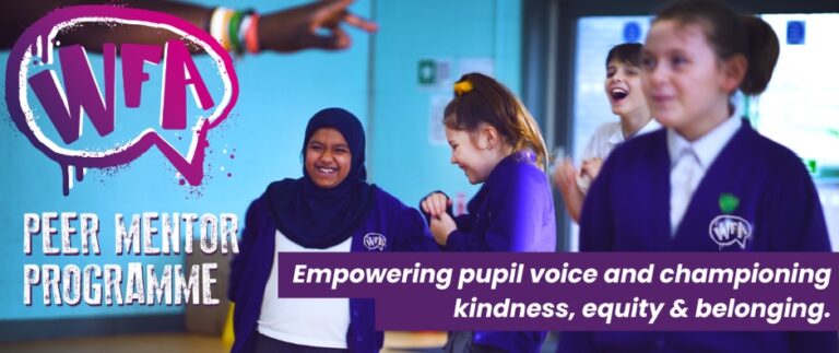 World Friendship Ambassadors (WFA): Friendship Education